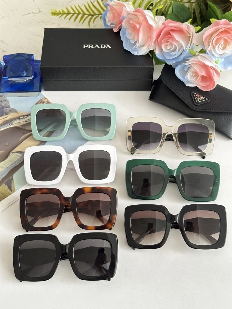 Prada Sunglasses