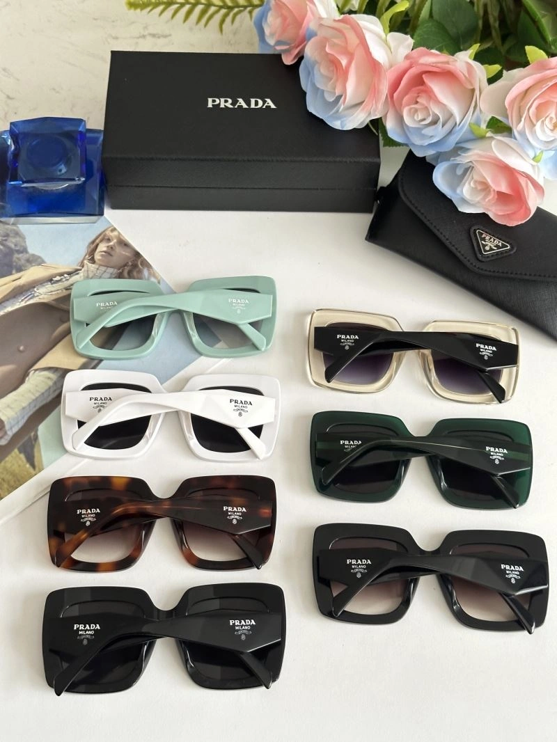 Affordable Prada Sunglasses