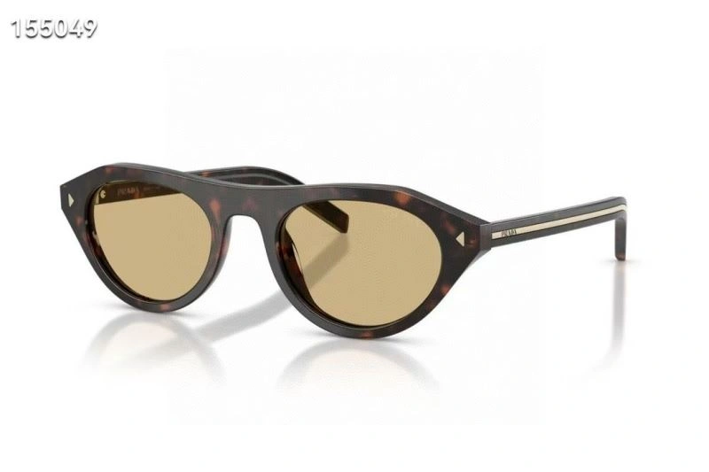 High accuracy Prada Sunglasses