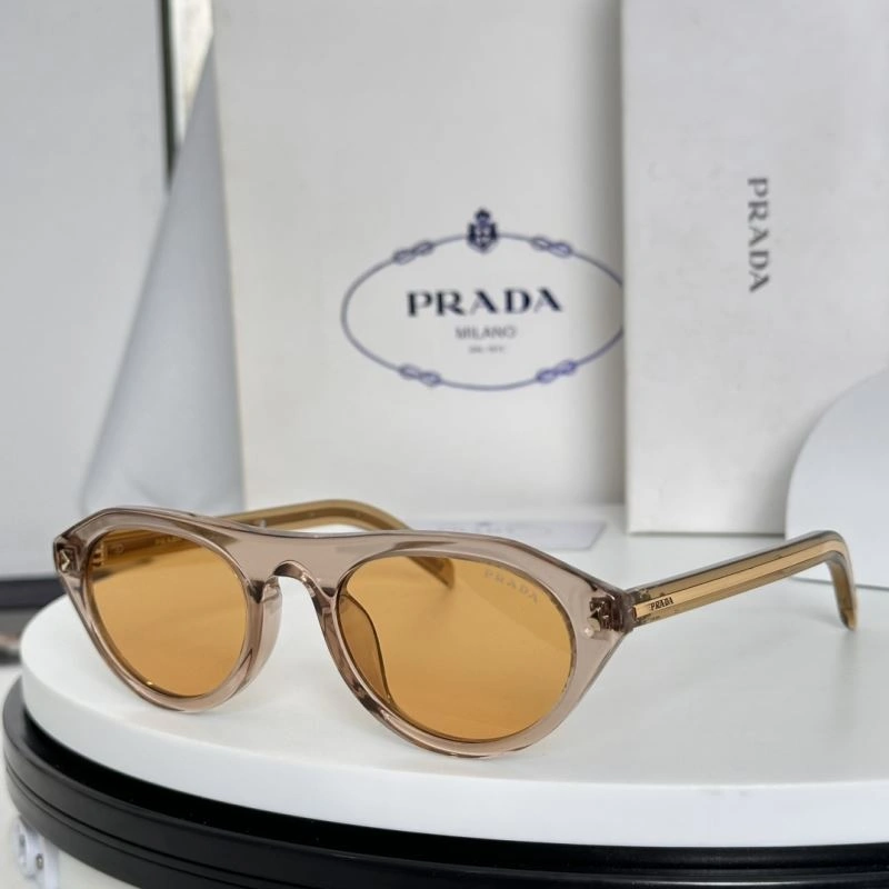 High accuracy Prada Sunglasses