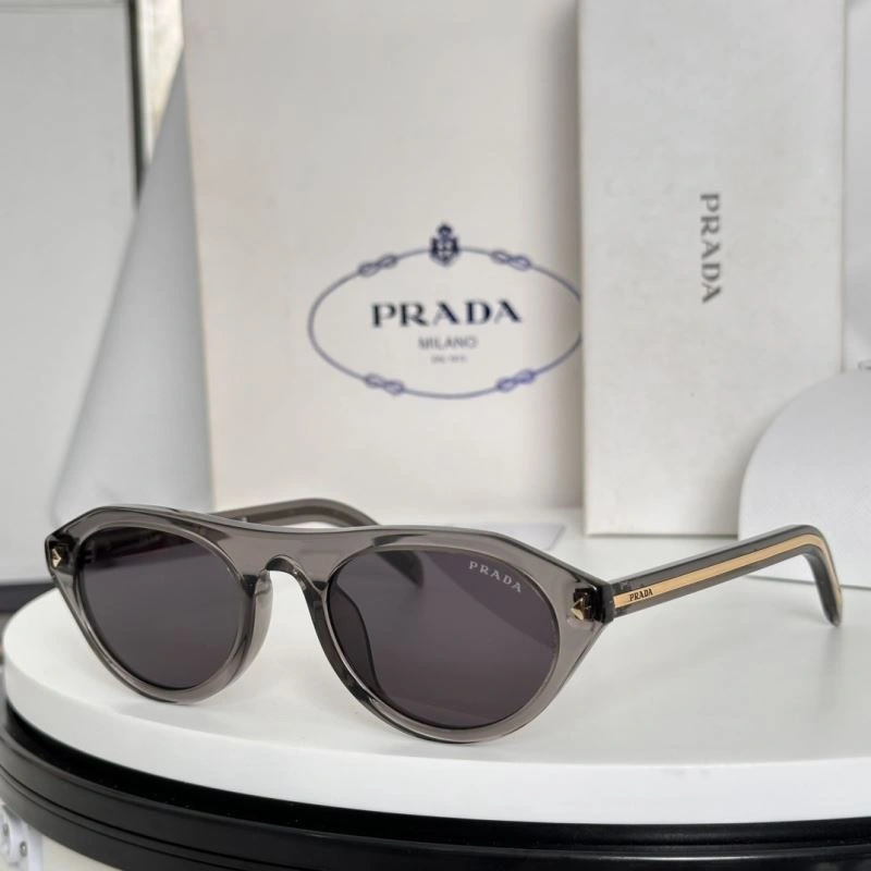 High accuracy Prada Sunglasses