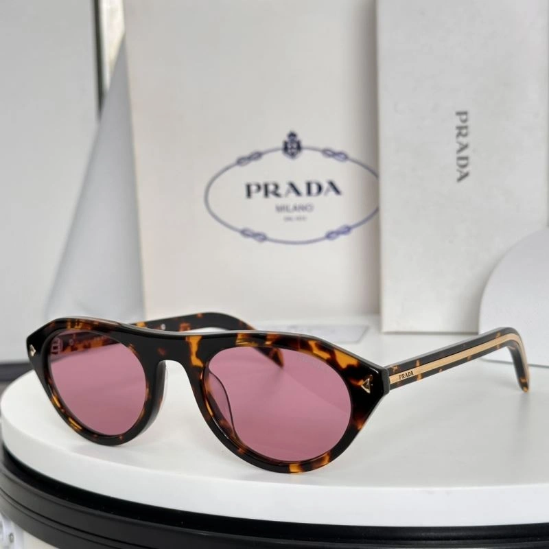 High accuracy Prada Sunglasses