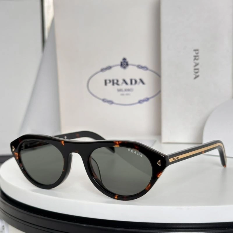 High accuracy Prada Sunglasses