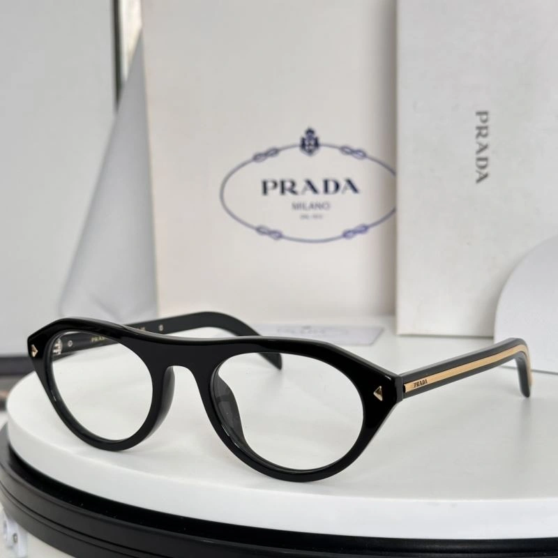 High accuracy Prada Sunglasses