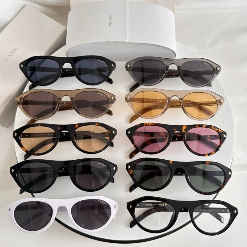 Reasonably priced Prada Sunglasses