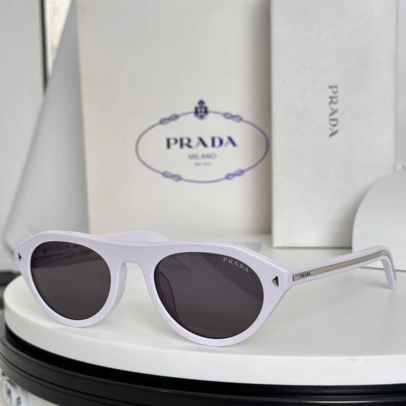 Reasonably priced Prada Sunglasses
