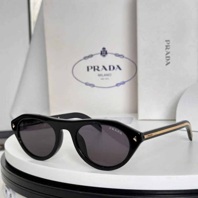 Reasonably priced Prada Sunglasses