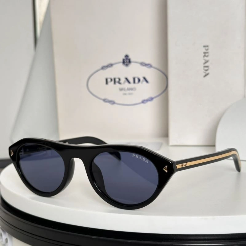Reasonably priced Prada Sunglasses
