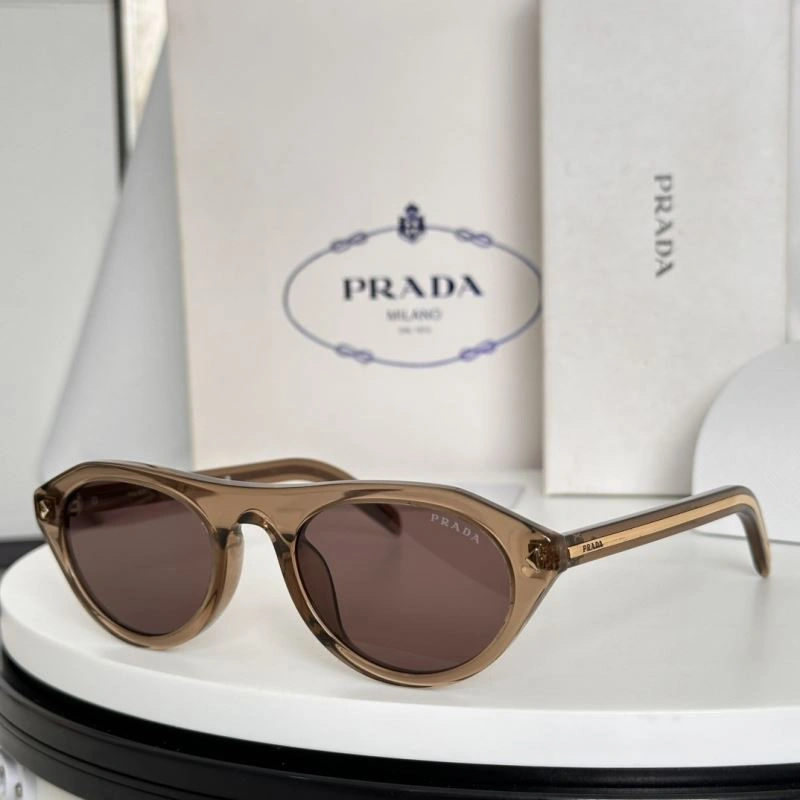 Reasonably priced Prada Sunglasses