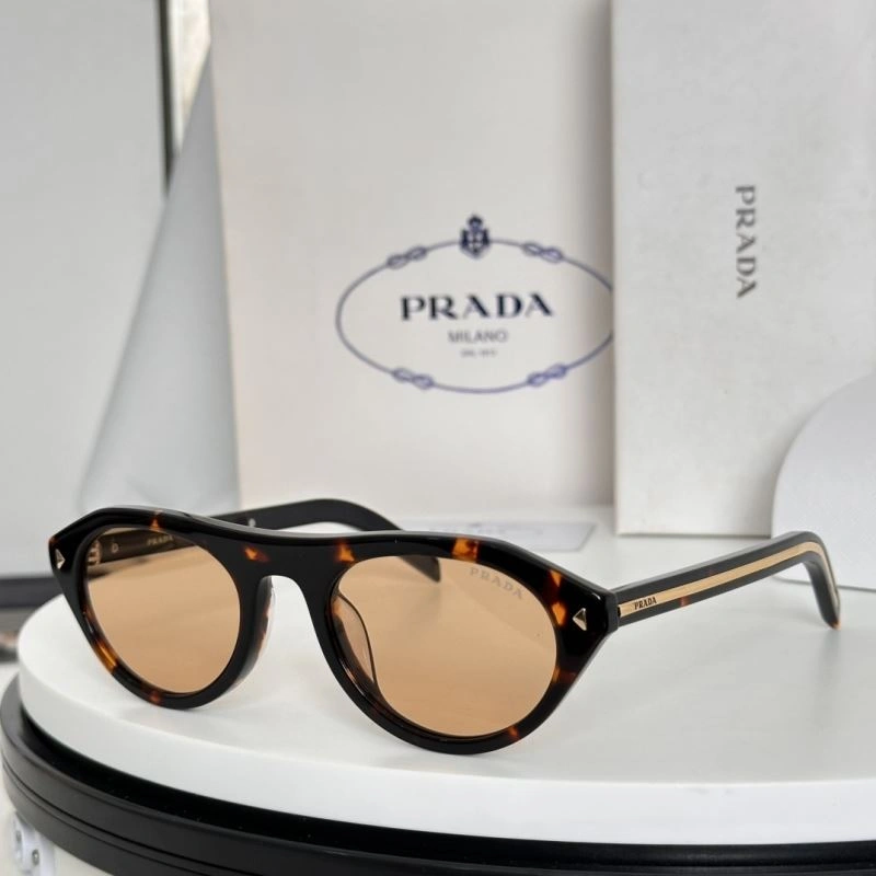 Reasonably priced Prada Sunglasses