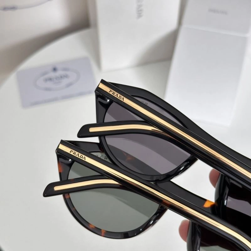 Reasonably priced Prada Sunglasses