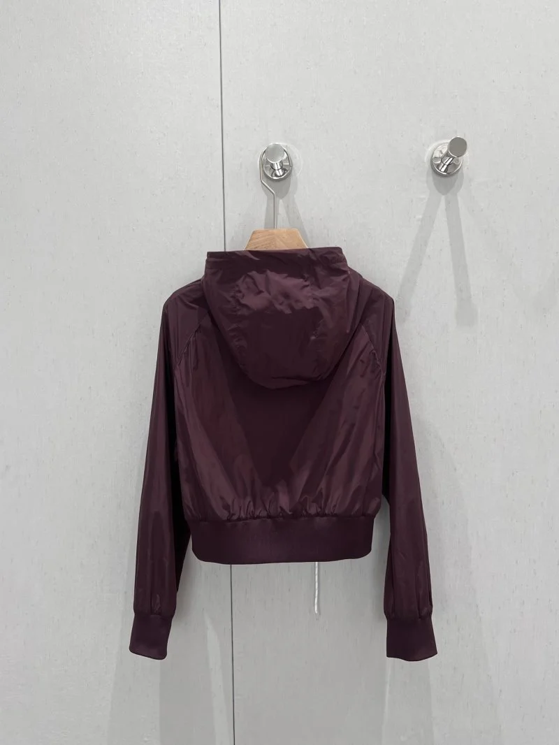 Cut-rate Prada Sunscreen Jacket