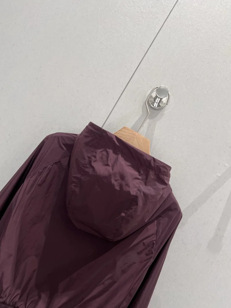 Cut-rate Prada Sunscreen Jacket