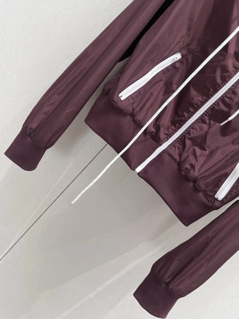 Cut-rate Prada Sunscreen Jacket