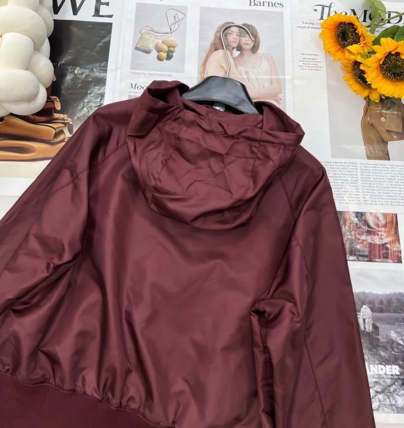 Mirror quality Prada Sunscreen Jacket