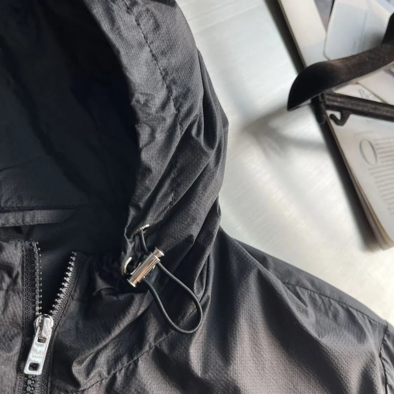 1:1 copy Prada Sunscreen Jacket