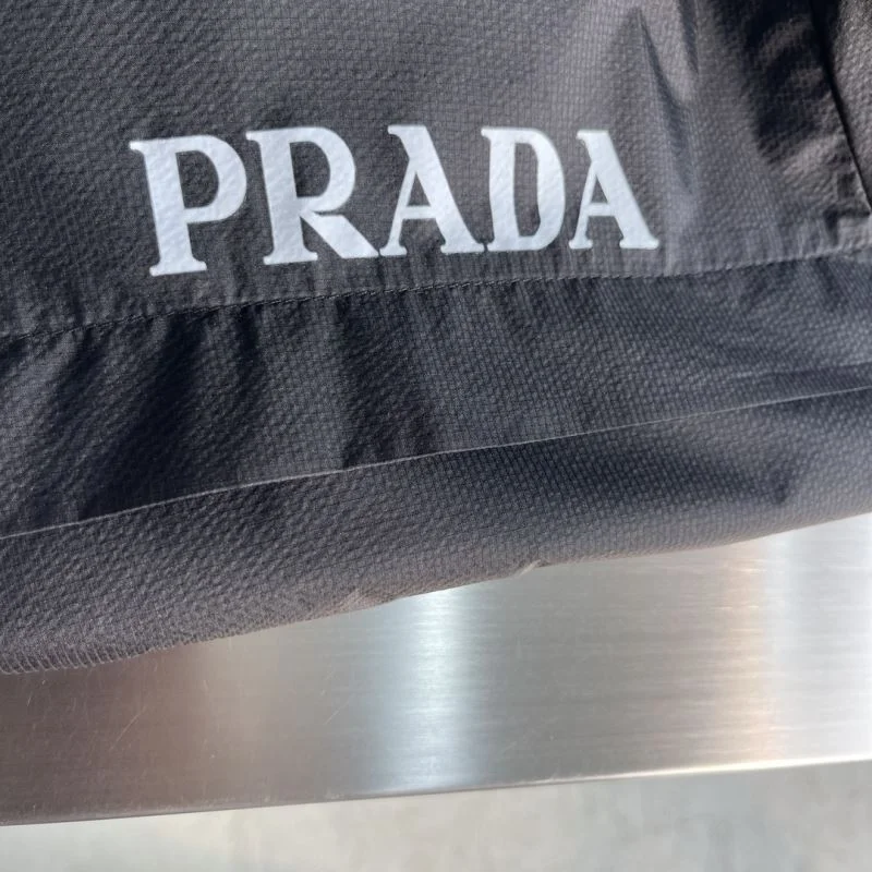 1:1 copy Prada Sunscreen Jacket