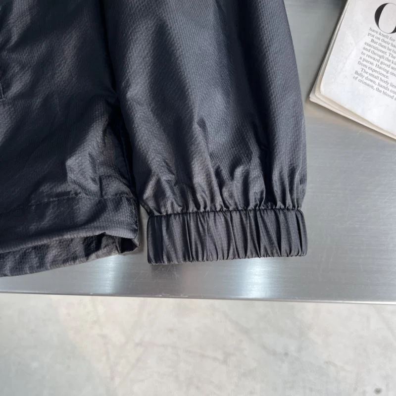 1:1 copy Prada Sunscreen Jacket