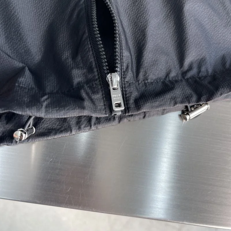 1:1 copy Prada Sunscreen Jacket
