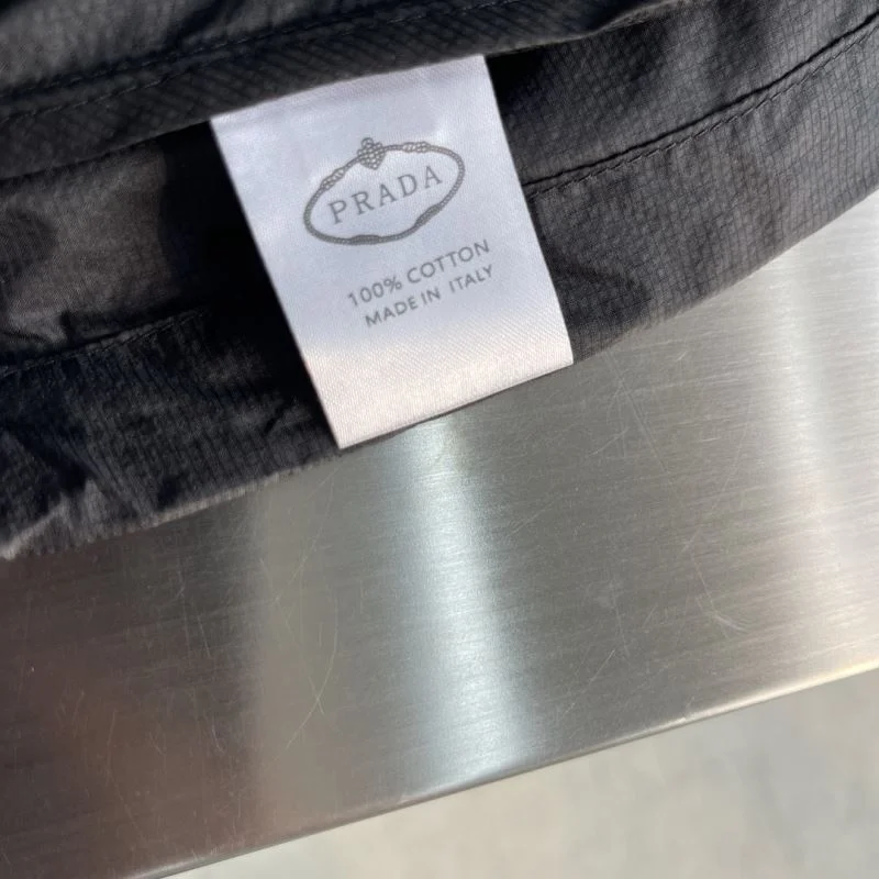 1:1 copy Prada Sunscreen Jacket