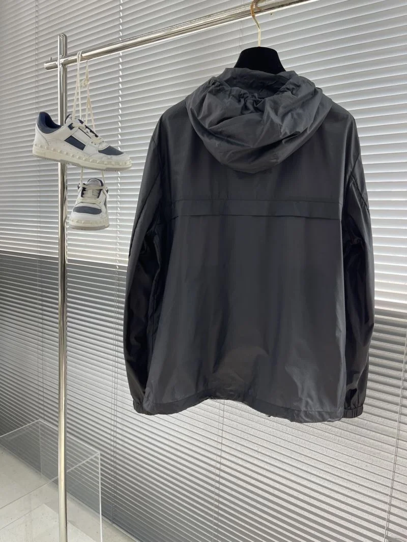 1:1 copy Prada Sunscreen Jacket