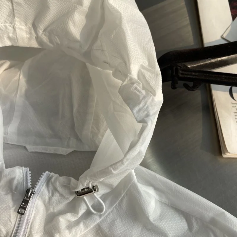 Brand-original Prada Sunscreen Jacket
