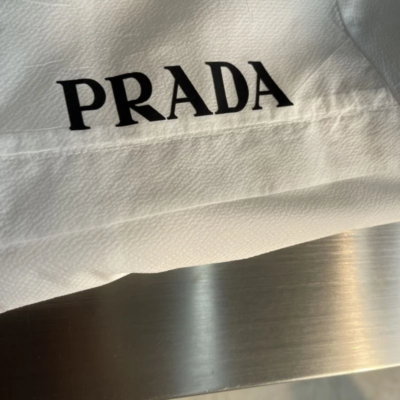 Brand-original Prada Sunscreen Jacket