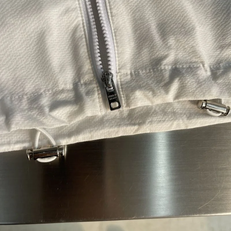 Brand-original Prada Sunscreen Jacket