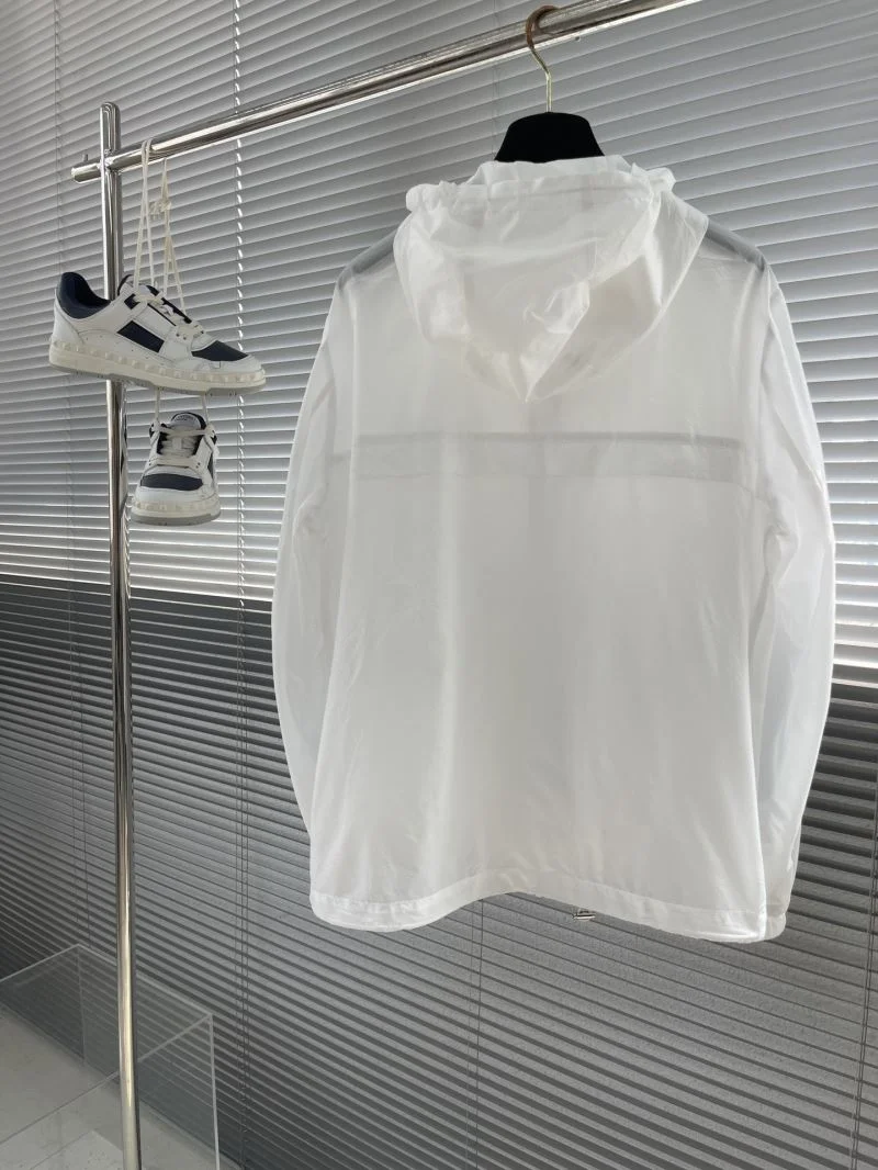 Brand-original Prada Sunscreen Jacket