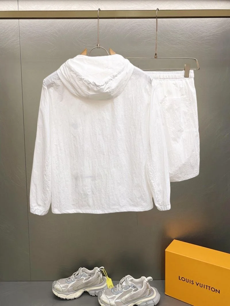 Factory-made Prada Sunscreen Jacket