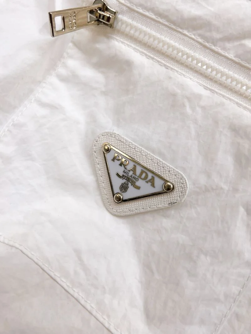 Factory-made Prada Sunscreen Jacket