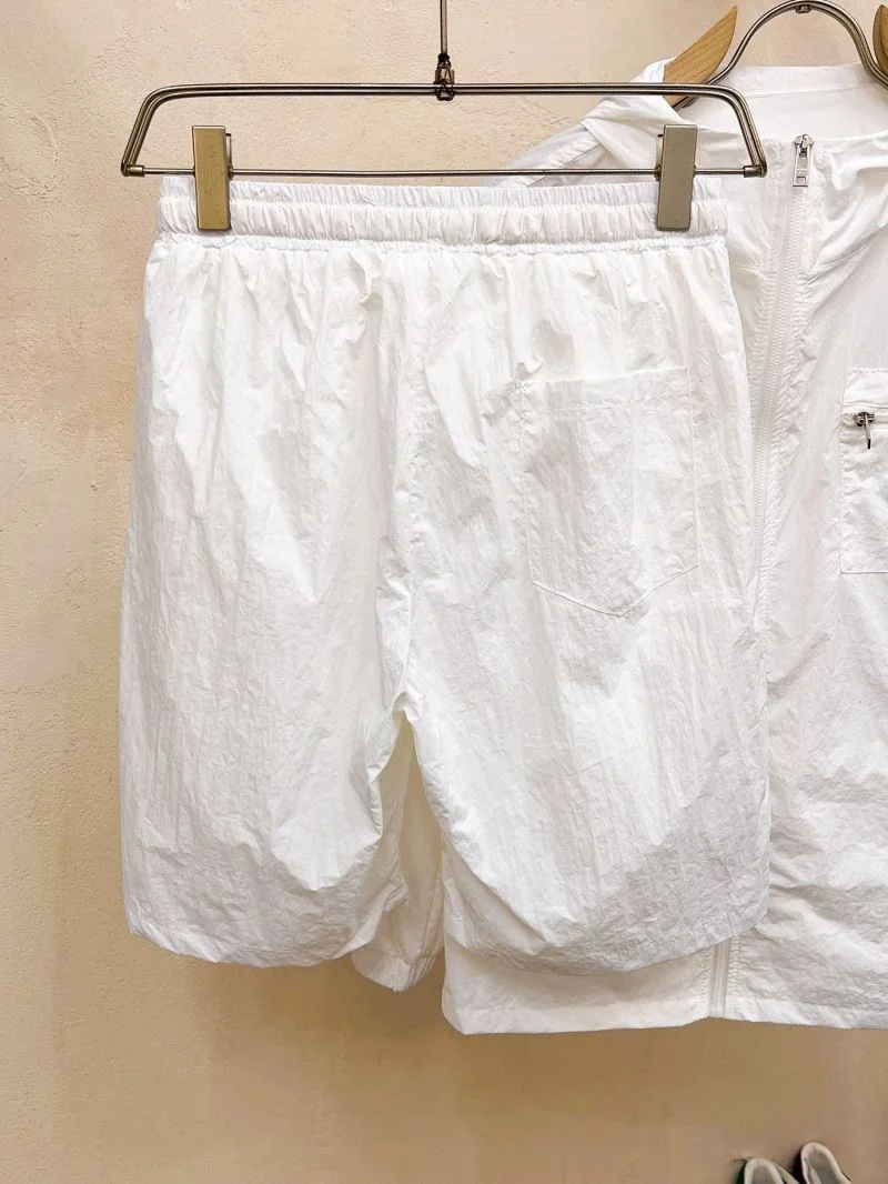 Factory-made Prada Sunscreen Jacket