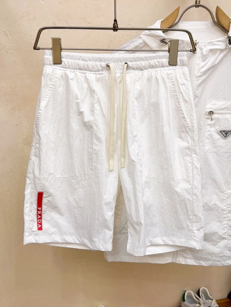 Factory-made Prada Sunscreen Jacket