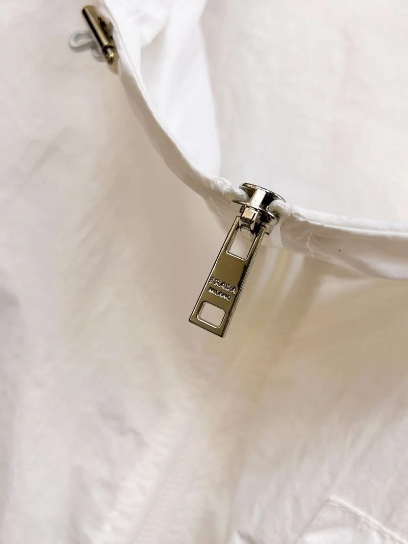 Factory-made Prada Sunscreen Jacket