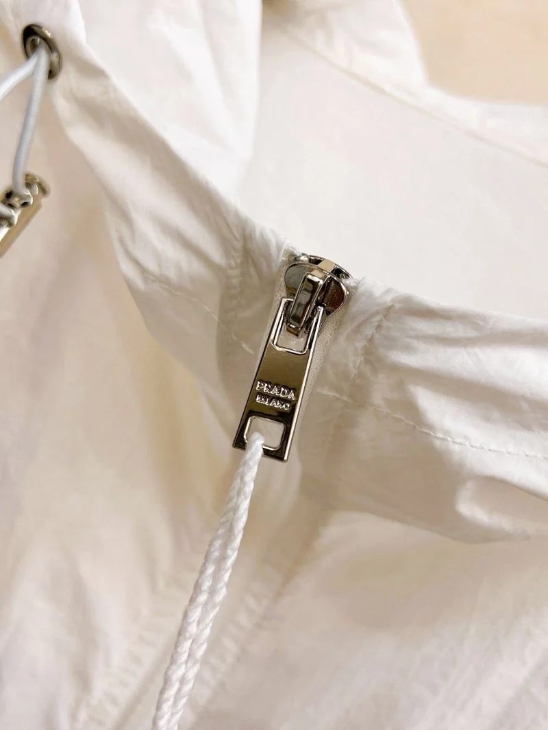 Mirror quality Prada Sunscreen Jacket