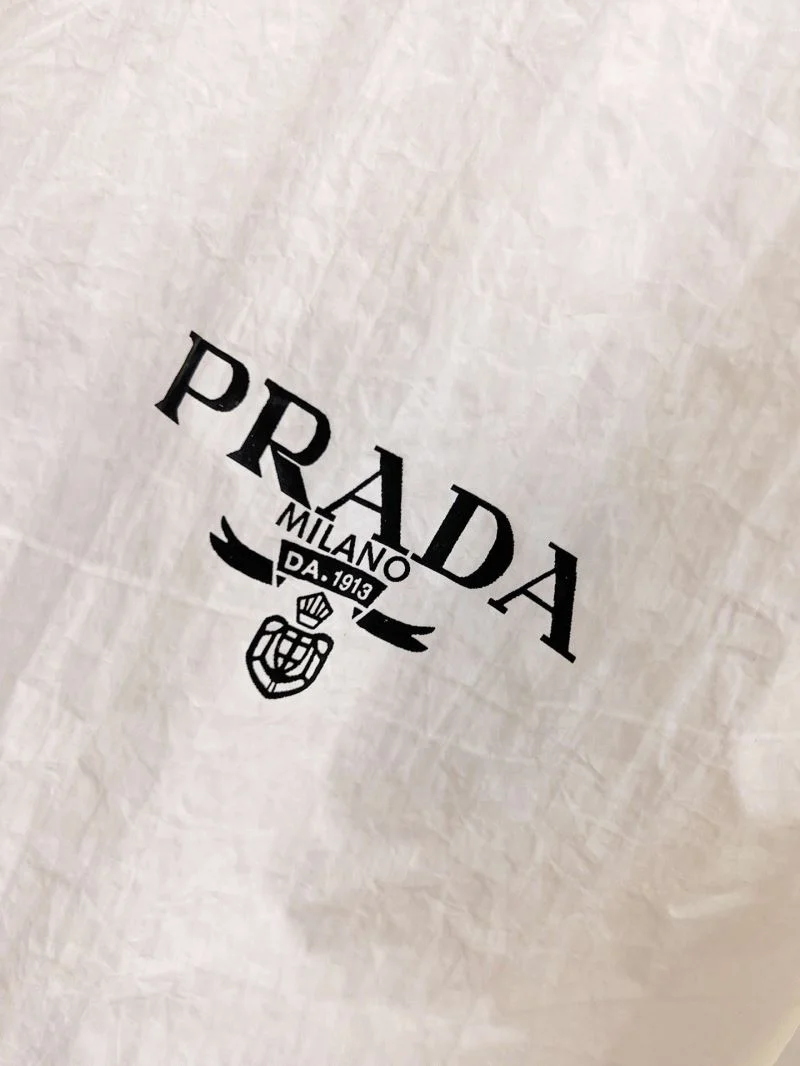 Mirror quality Prada Sunscreen Jacket