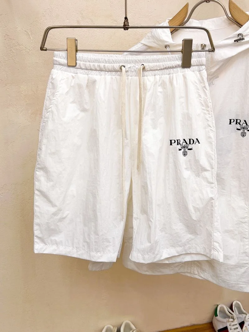 Mirror quality Prada Sunscreen Jacket