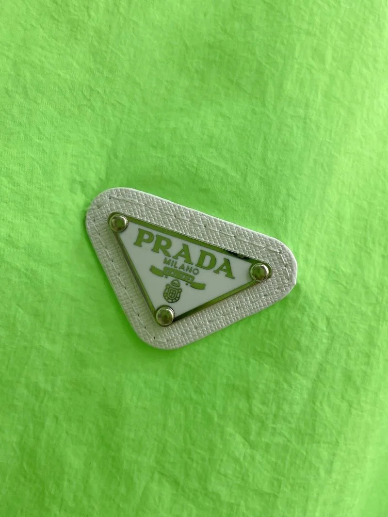 Factory-made Prada Sunscreen Jacket