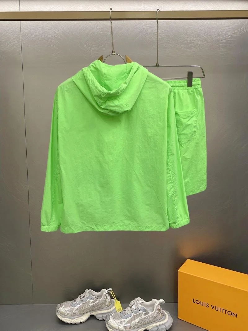 Factory-made Prada Sunscreen Jacket