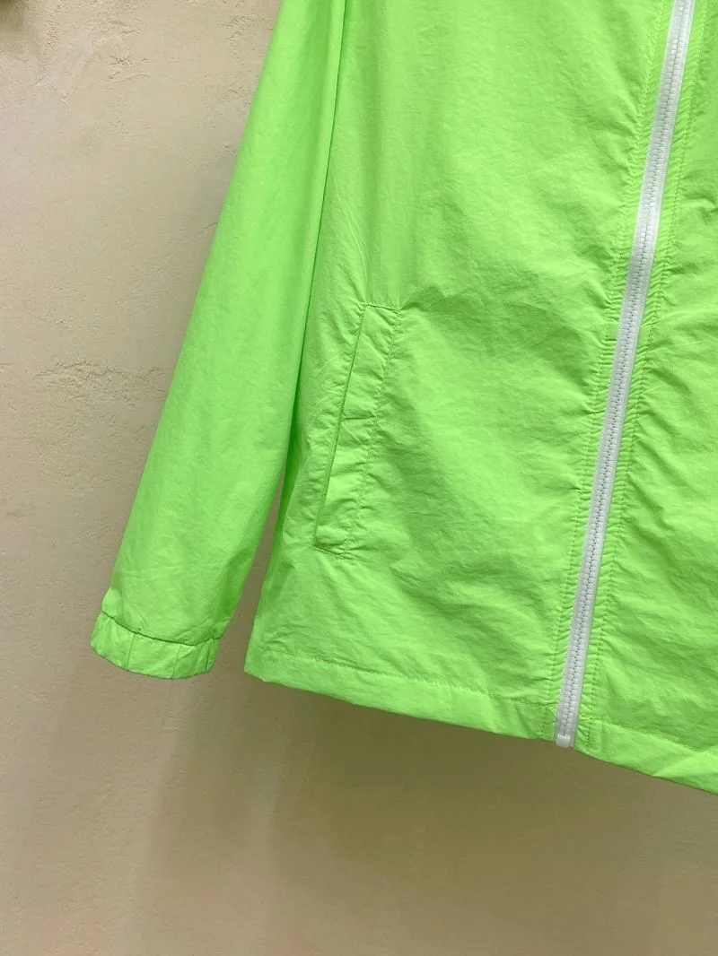 Factory-made Prada Sunscreen Jacket