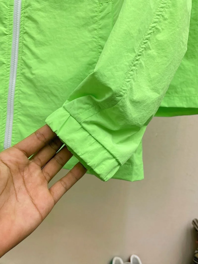 Factory-made Prada Sunscreen Jacket