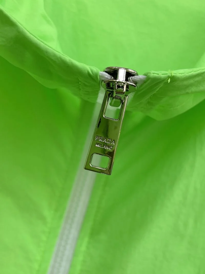 Factory-made Prada Sunscreen Jacket