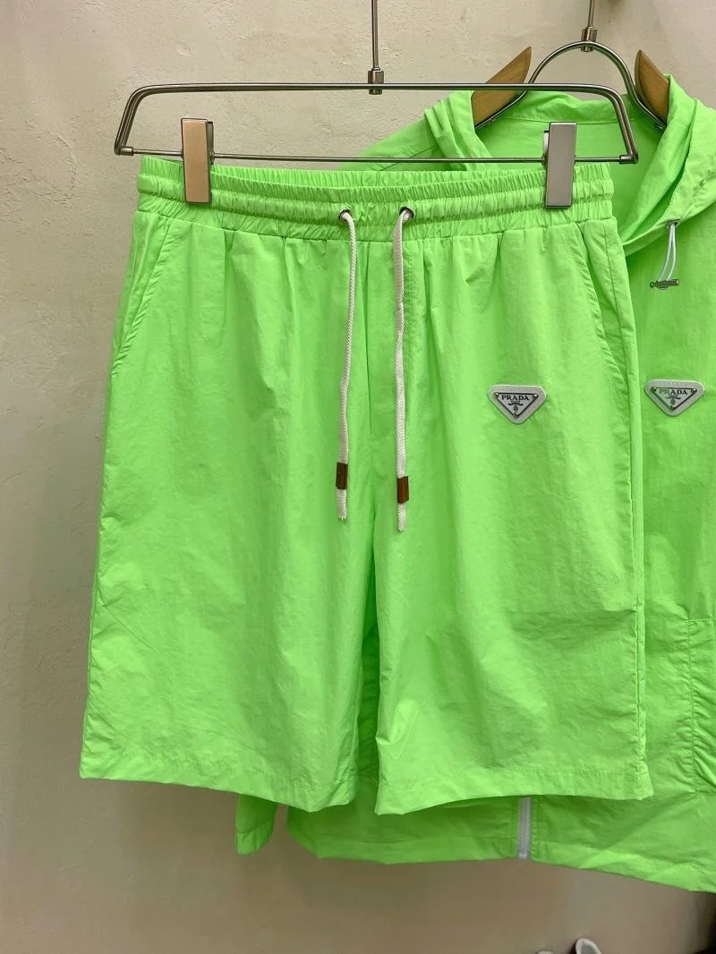 Factory-made Prada Sunscreen Jacket