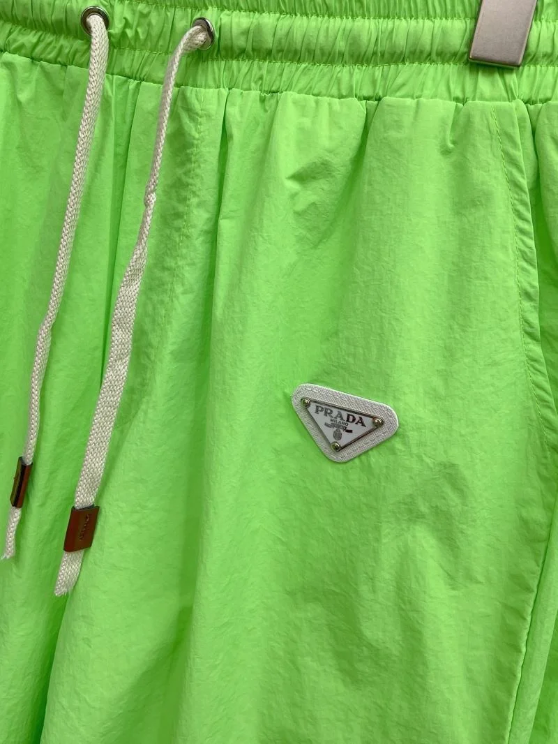 Factory-made Prada Sunscreen Jacket