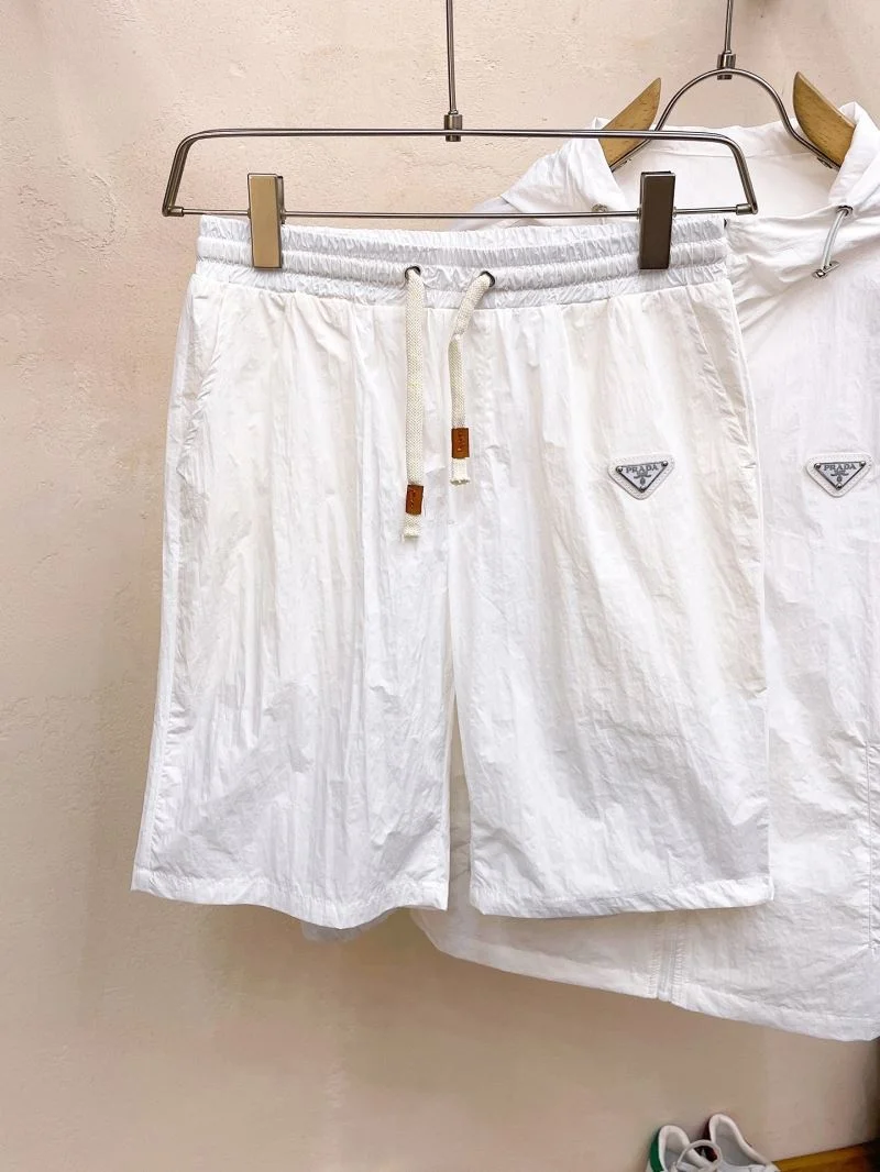 Legit Prada Sunscreen Jacket