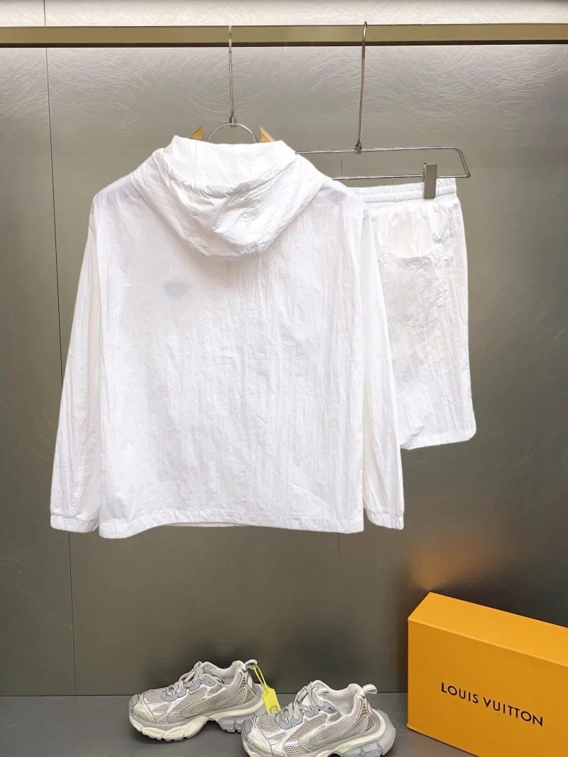 Legit Prada Sunscreen Jacket