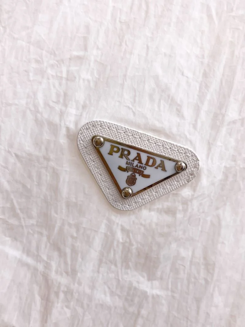 Legit Prada Sunscreen Jacket