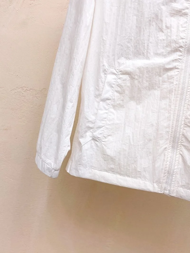 Legit Prada Sunscreen Jacket