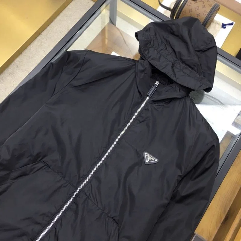 OEM Prada Sunscreen Jacket