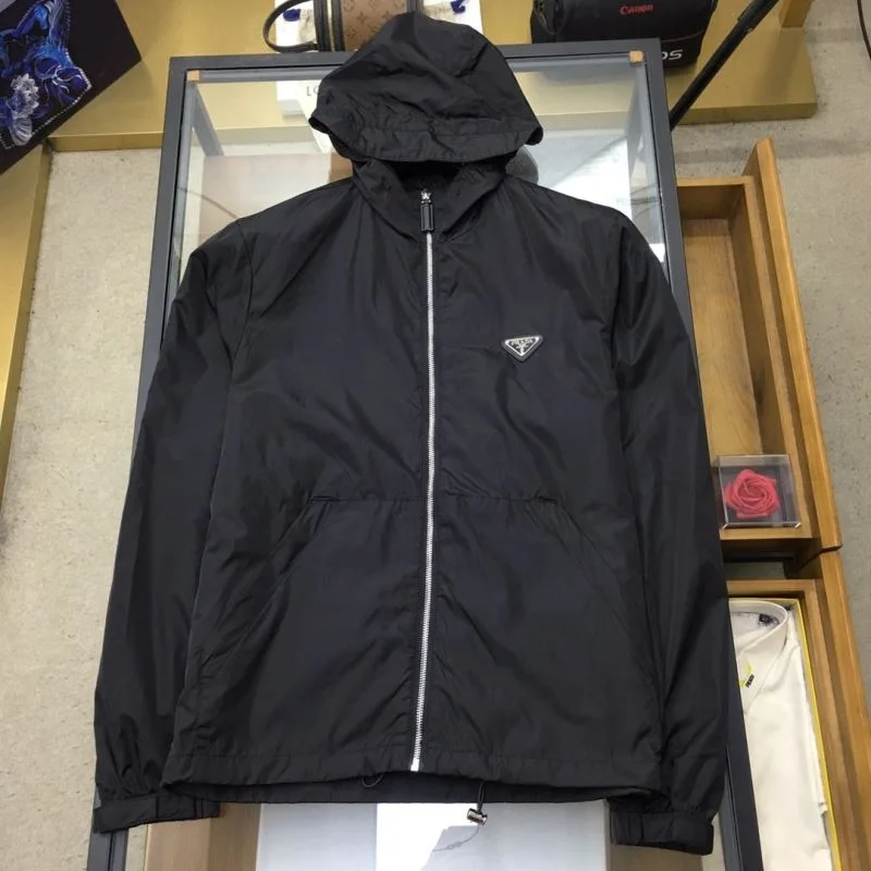 OEM Prada Sunscreen Jacket